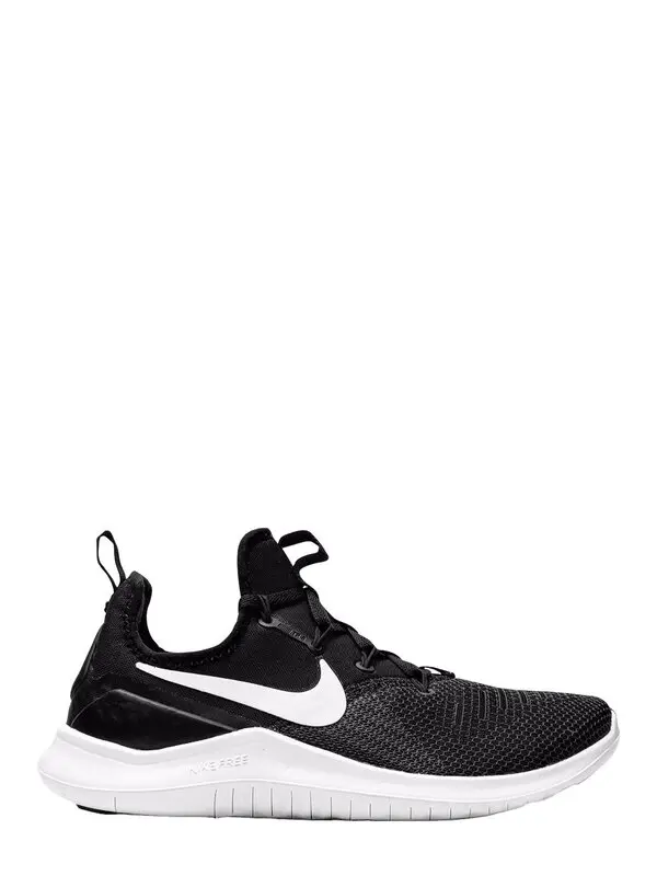 Nike Free Tr Sneakers - Black