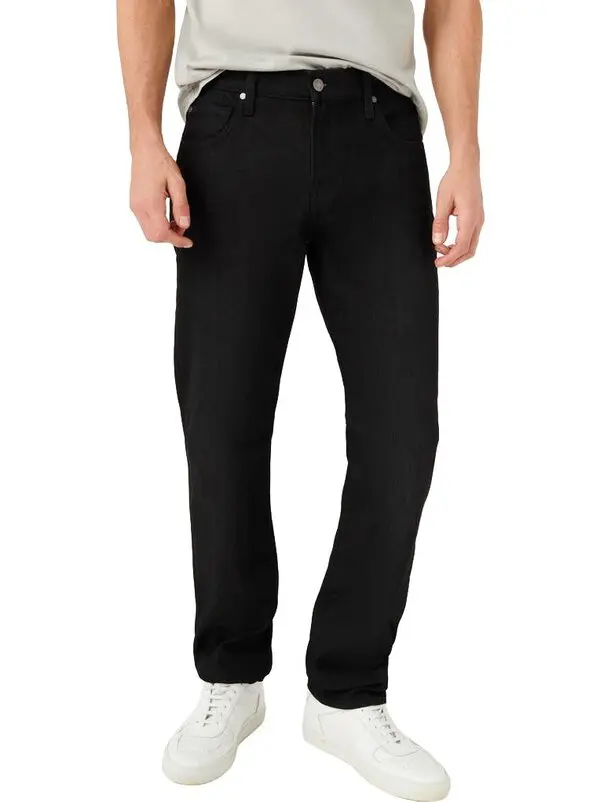 7 For All Mankind Straight Leg Jeans - Code 66