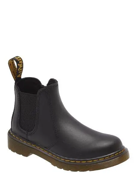 Dr. Martens 2976 Chelsea Boot - Black