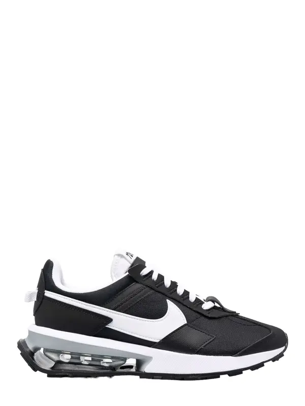Nike Air Max Pre-day Sneakers - Black