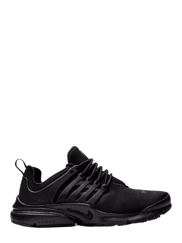 Nike Air Presto Sneakers - Black