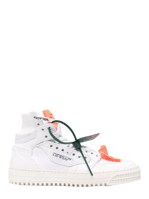 Off-White Off-court 3.0 Sneakers - White