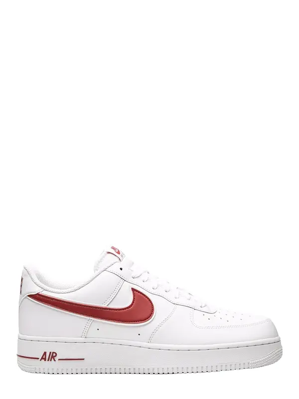 Nike Force 1 '07 Low-top Sneakers - White