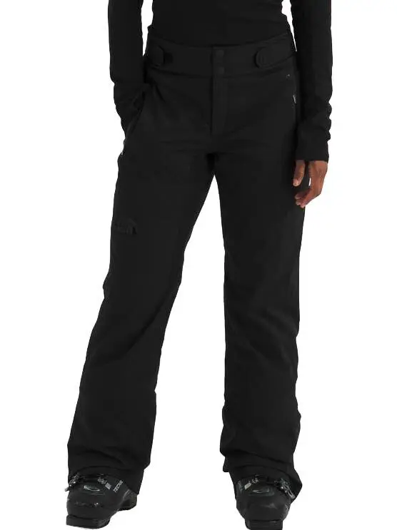 The North Face Lenado Waterproof Pants - Tnf Black