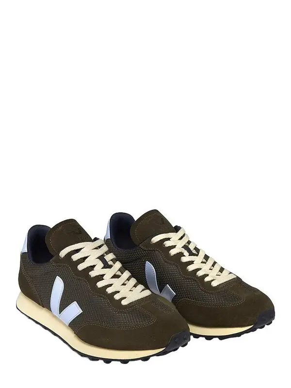 VEJA Rio Branco Low Top Sneakers - Eagle Swan