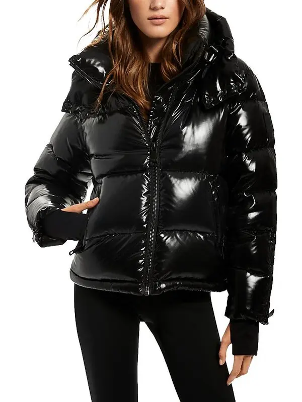 Sam. Women's Jackets | Editorialist