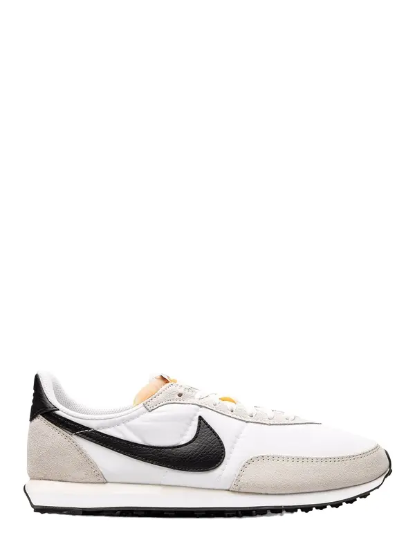 Nike Waffle Trainer 2 Sneakers - White