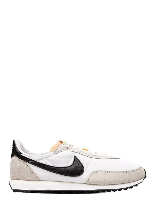 Nike Waffle Trainer 2 Sneakers - White