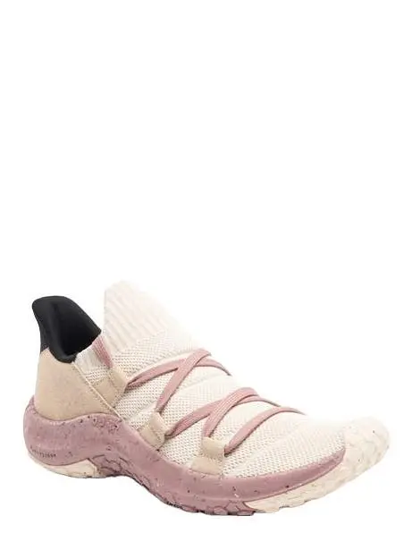 HOLO FOOTWEAR Maverick Sneaker - Oyster Gray