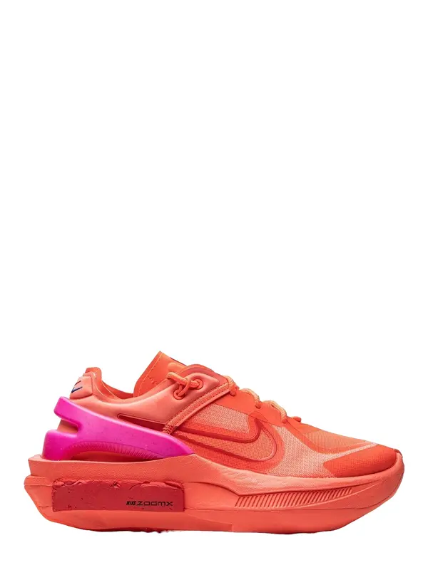 Nike Fontanka Edge Sneakers - Red