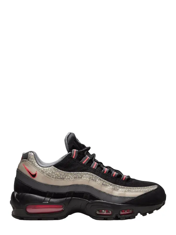 Nike Max 95 Prm Sneakers - Black