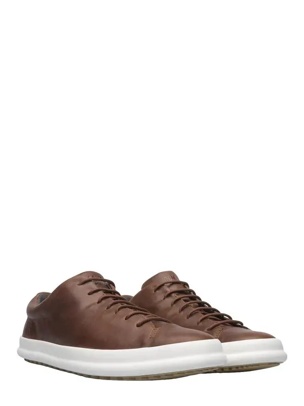 Camper Chassis Sport Sneaker - Medium Brown