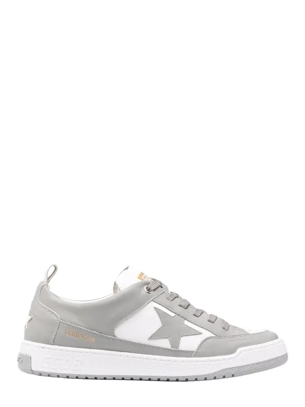 Golden Goose Yeah Sneakers - Grey