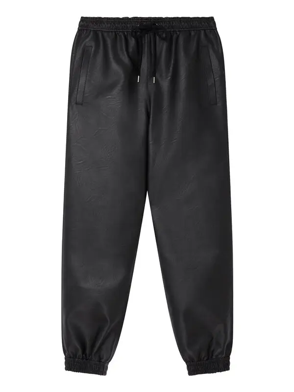 Stella McCartney Alter Mat Trousers - Black