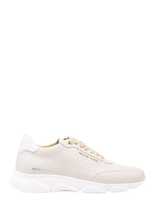 Philipp Plein Low-top Sneakers - Neutrals