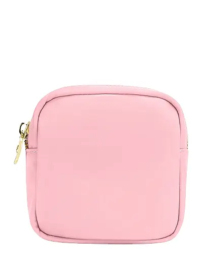 Stoney Clover Lane Classic Mini Pouch - Flamingo