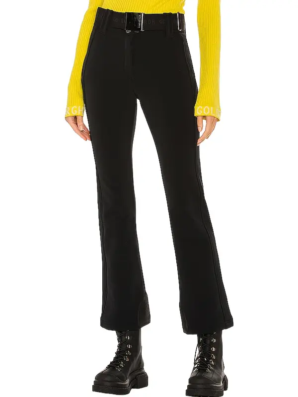 Goldbergh Pippa Ski Pant - Black