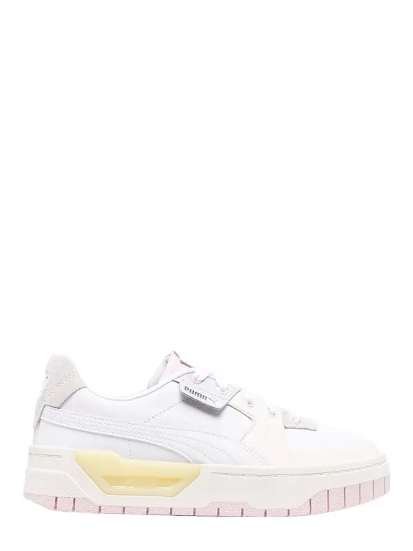 PUMA Cali Dream Low-top Sneakers - White