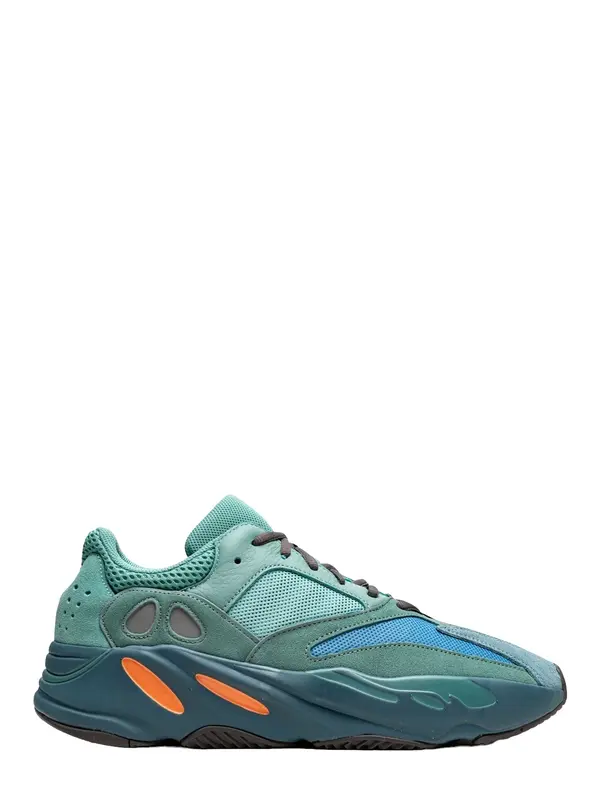ADIDAS X YEEZY Yeezy Boost 700 Faded Azure Sneakers - Blue