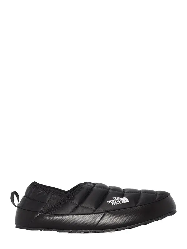 The North Face Thermoball Traction Slip-on Sneakers - Black