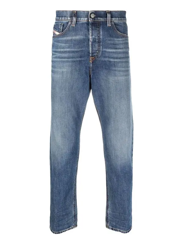 DIESEL® D-fining Jeans - Blue