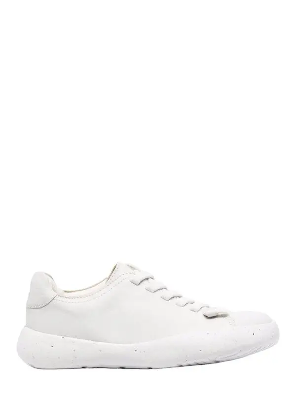 Camper Peu Stadium Lace-up Sneakers - White