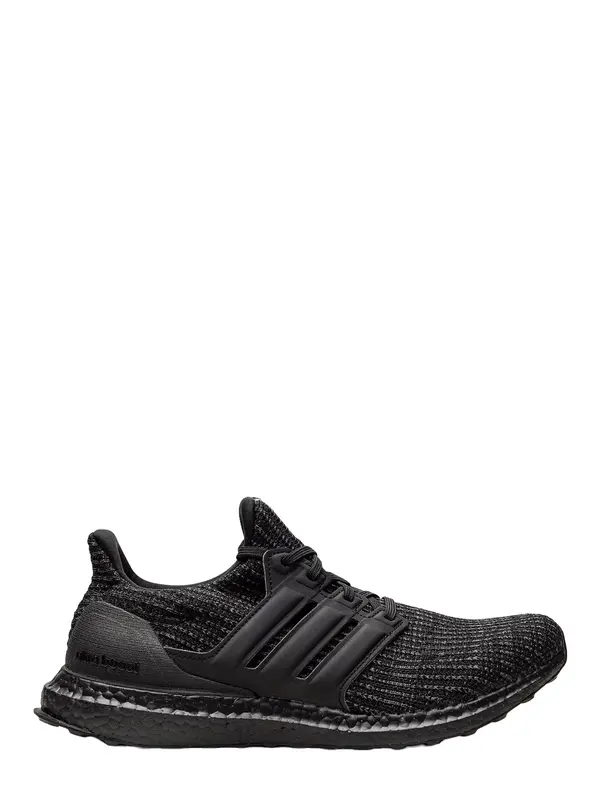 Adidas Ultraboost 4.0 Dna Core Sneakers - Black