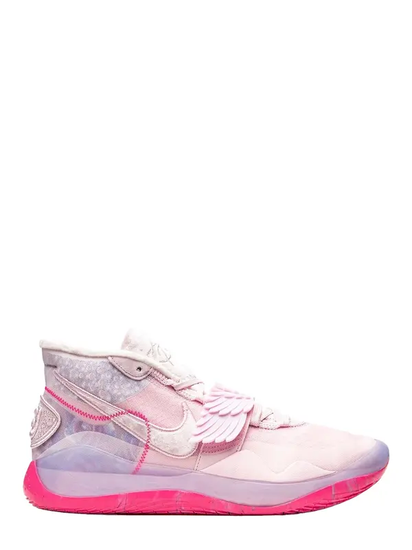 Nike Kd Aunt Pearl Sneakers - Pink