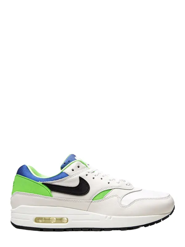 Nike Air Max 1 Dna Ch.1 Sneakers - White