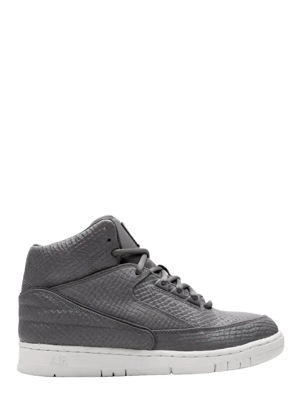 Nike Air Python Sp Sneakers - Grey