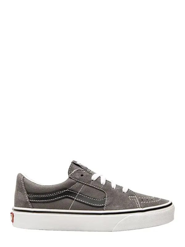 VANS Sk8-low Utility Sneakers - Grey