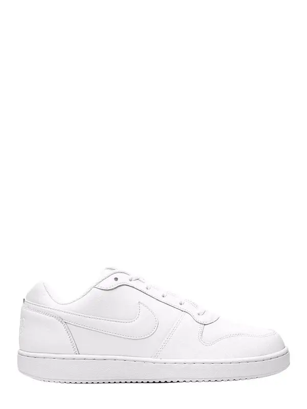 Nike Ebernon Low Sneakers - White