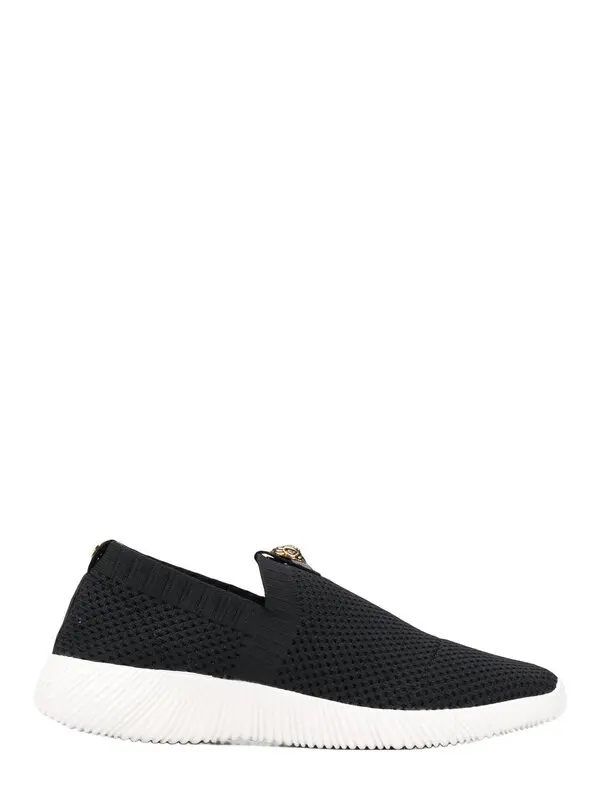 Kurt Geiger Lorna Slip-on Sneakers - Black