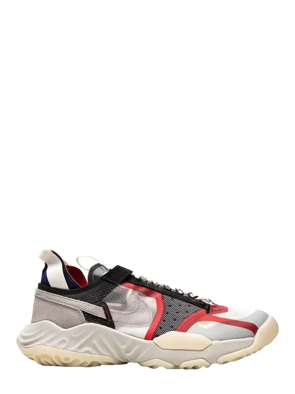 JORDAN Delta Breathe Sneakers - Grey