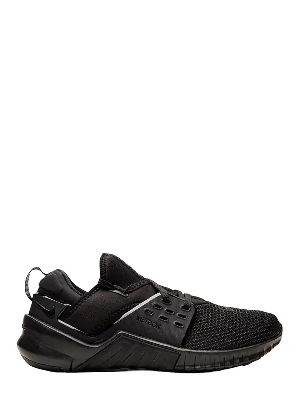 Nike Free Metcon 2 Sneakers - Black