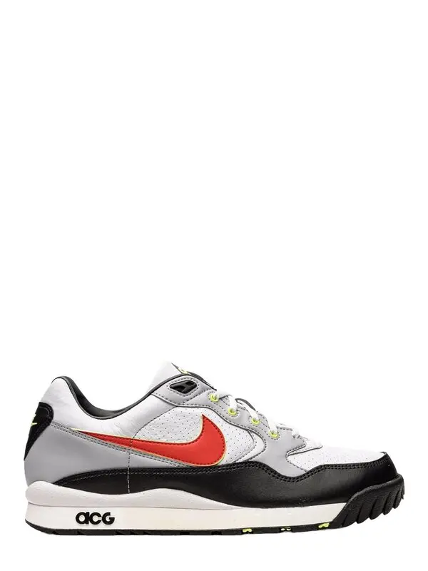 Nike Air Wildwood Sneakers - Grey