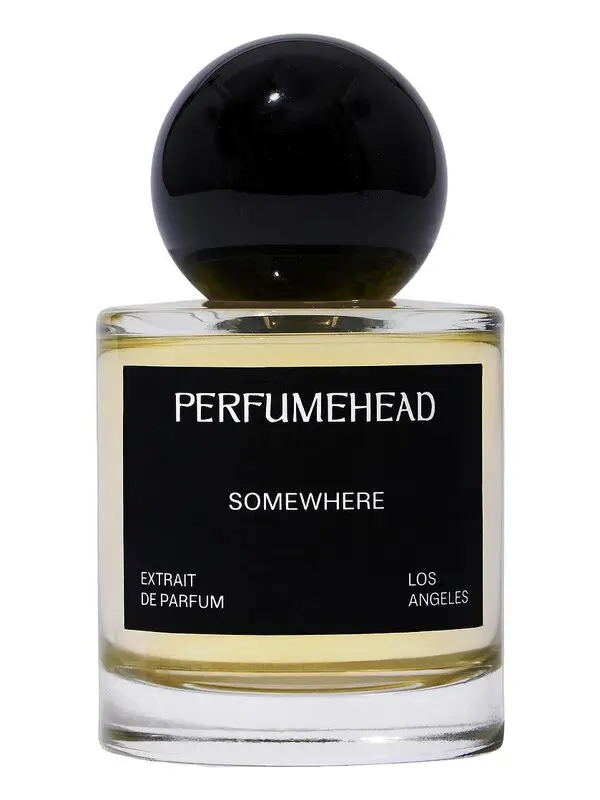 PERFUMEHEAD Somewhere Extrait De Parfum - N,a
