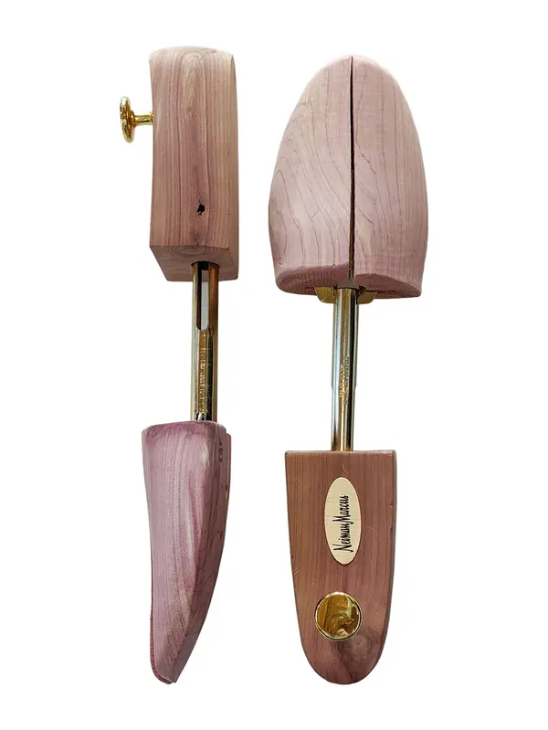 ROCHESTER Elite Wood Shoe Trees - One-color