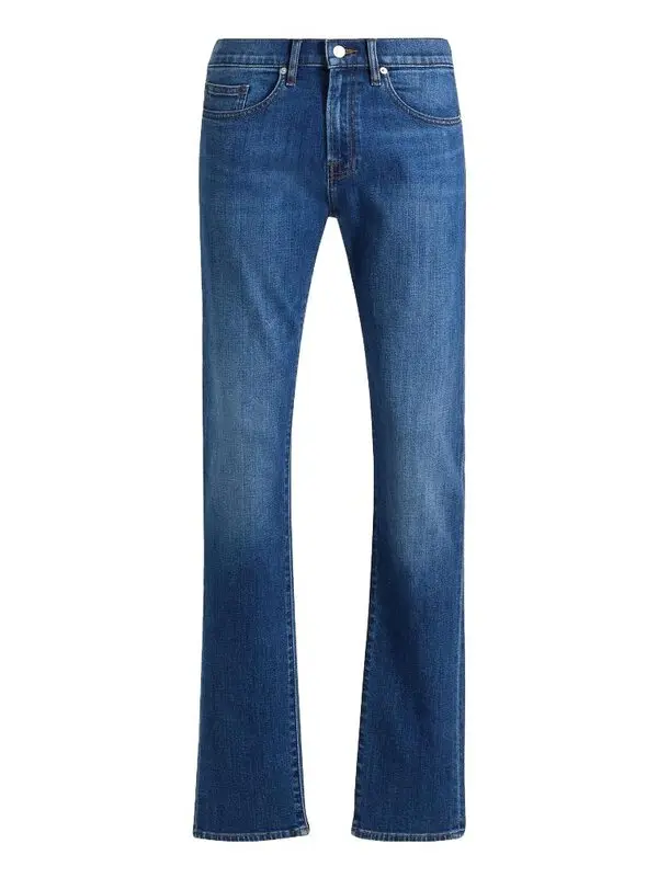 FRAME L'homme Slim-fit Jeans - Valor