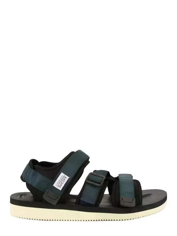 Suicoke Kisee-v Sandals - Blue