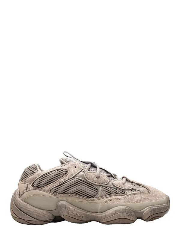 ADIDAS X YEEZY Yeezy 500 Ash Sneakers - Grey