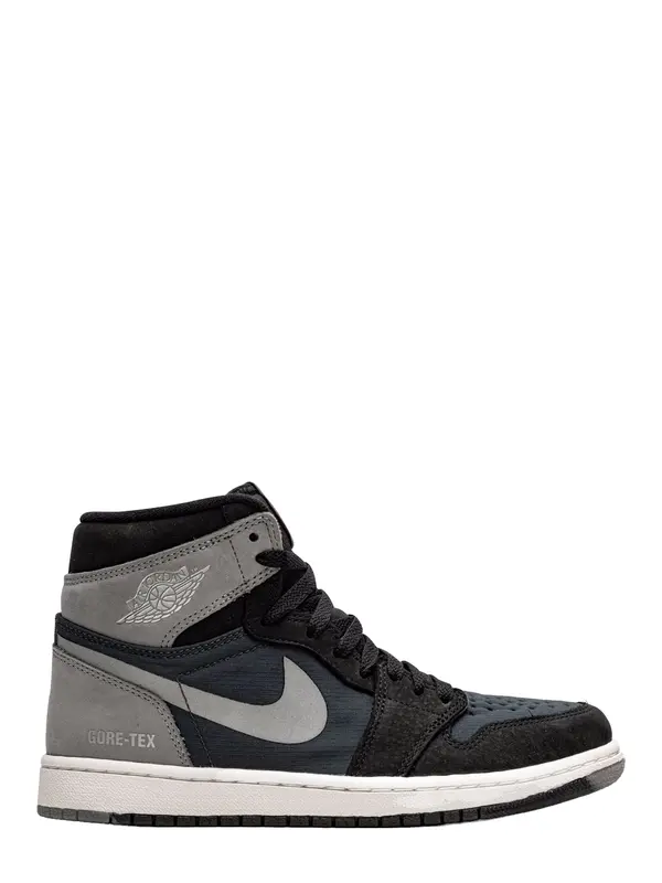JORDAN Air 1 Element Gore-tex Sneakers - Black