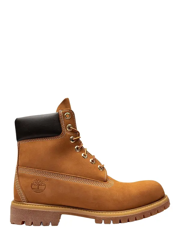 Timberland 6-inch Premium Boots - Brown