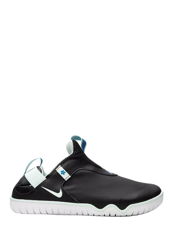 Nike Zoom Pulse Sneakers - Black