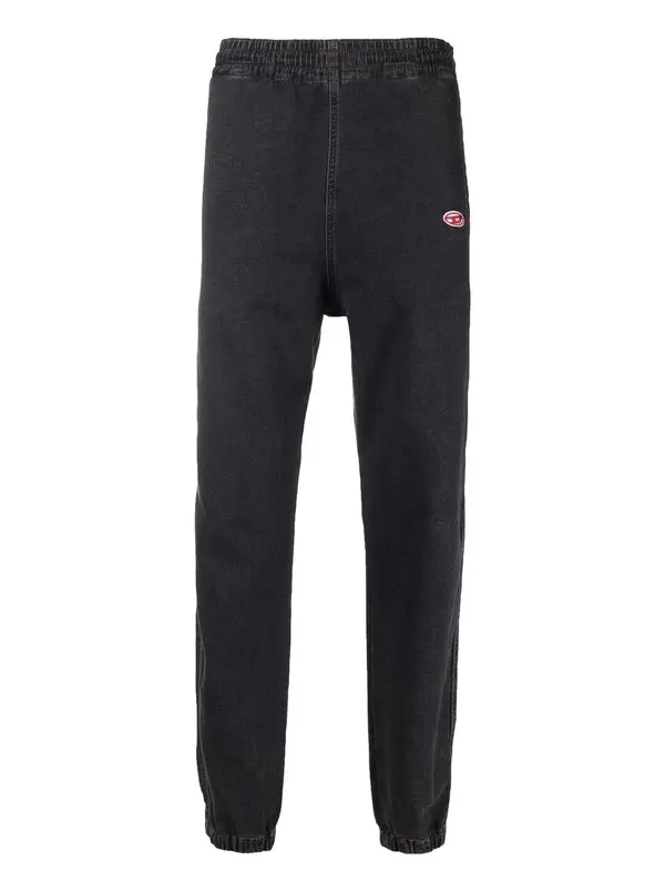 DIESEL® D-lab Track 069ze Jeans - Grey