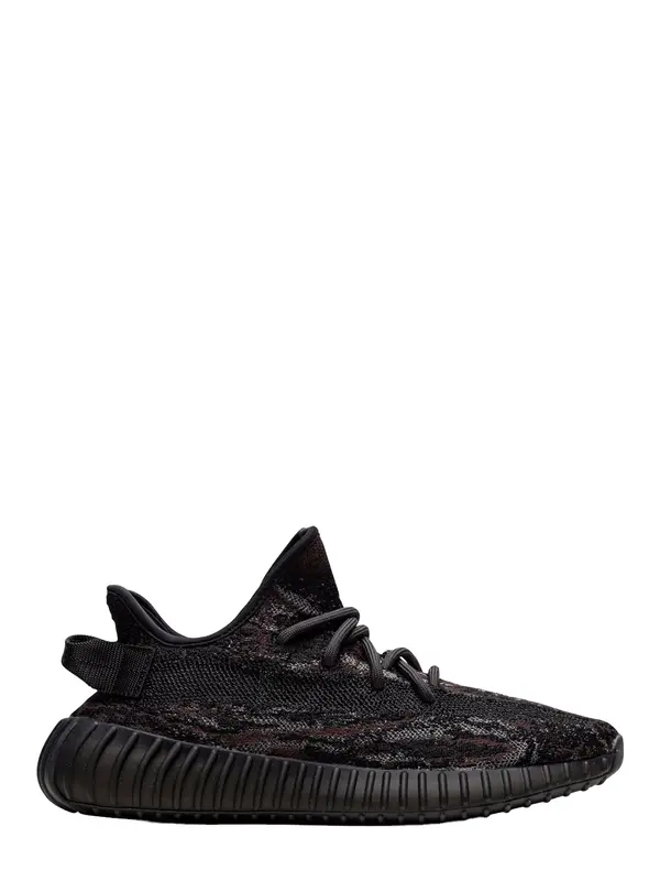 ADIDAS X YEEZY Yeezy Boost 350 V2 Mx Rock Sneakers - Black