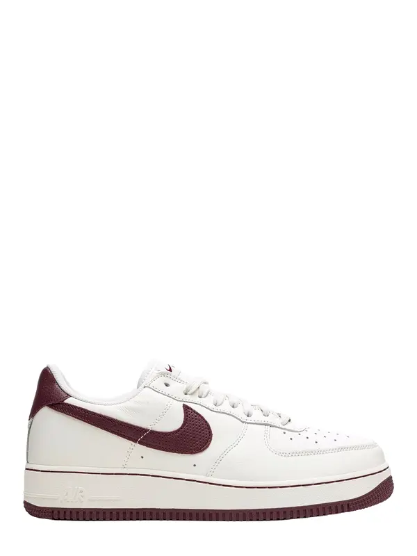Nike Air Force 1 '07 Craft Sneakers - White