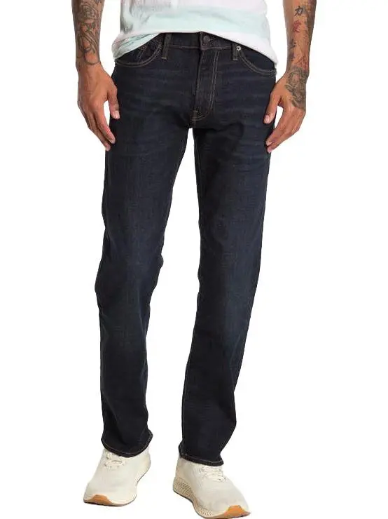 Lucky Brand 221 Straight Leg Jeans - Right
