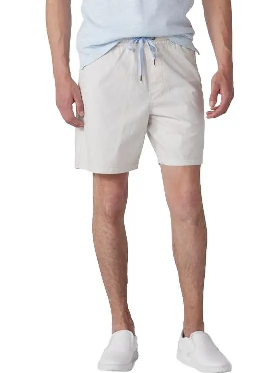 Rodd & Gunn Cathedral Cove Shorts - Coconut