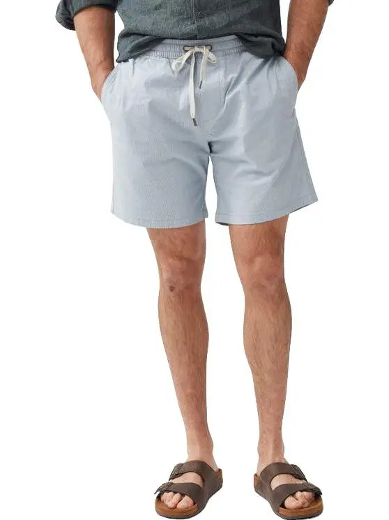 Rodd & Gunn Cathedral Cove Shorts - Dusk